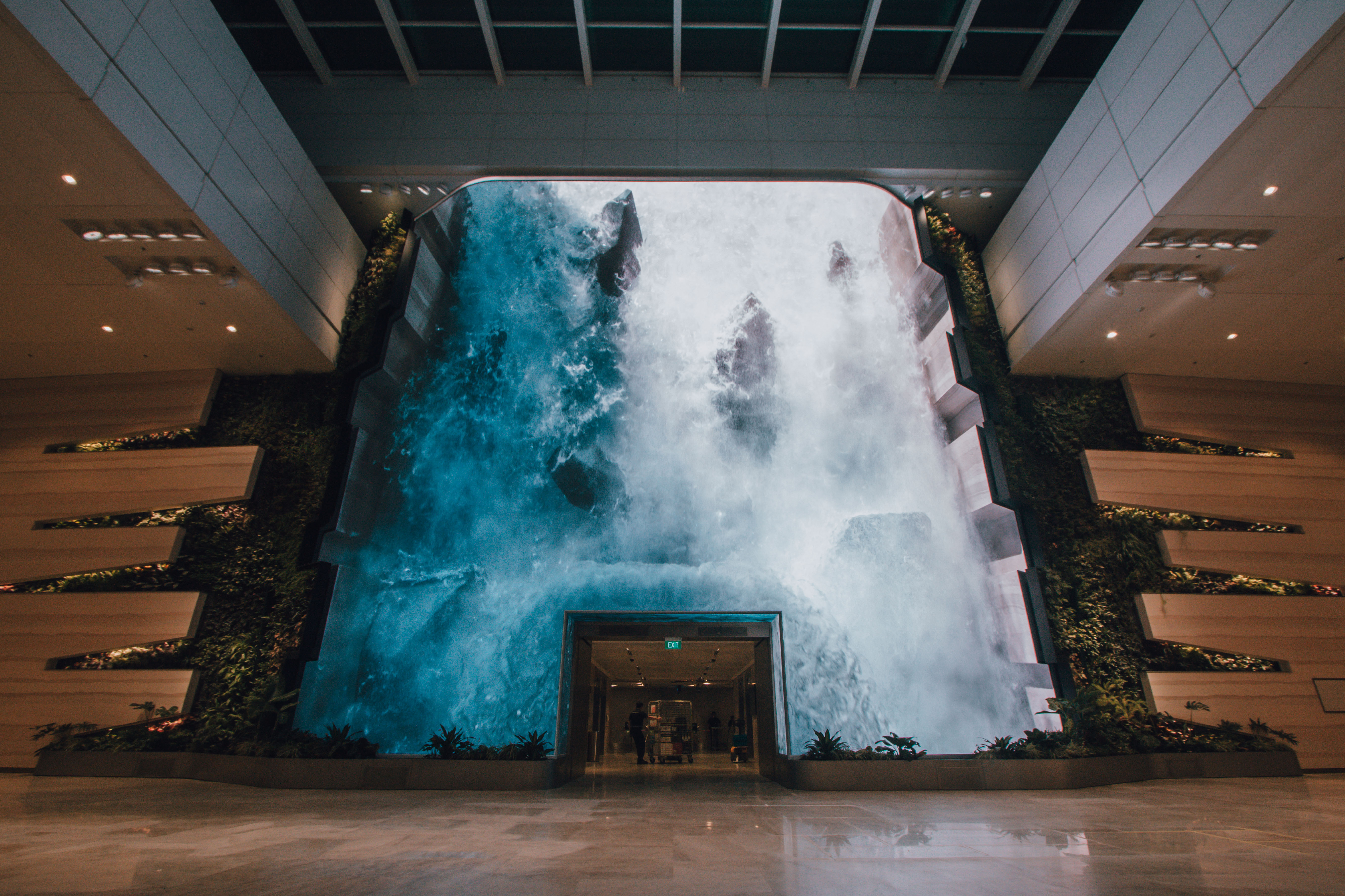 30 Things To Do At Singapore Changi Airport