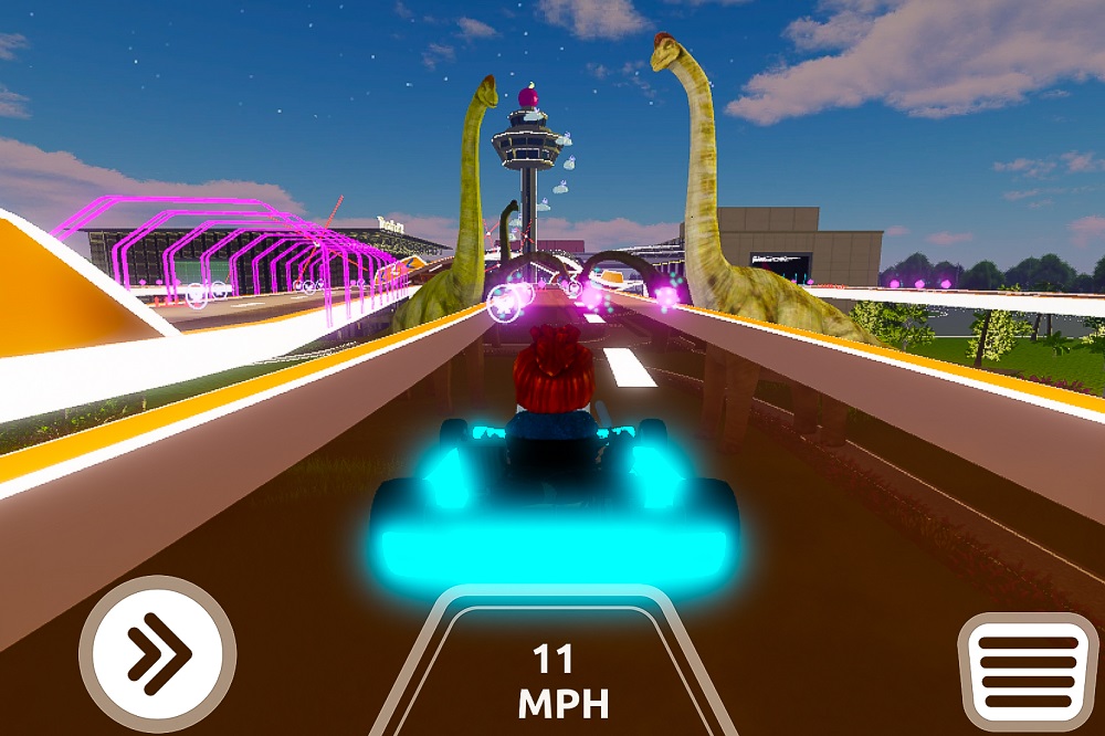 6 ChangiVerse experiences to transport you to a virtual world of Changi ...