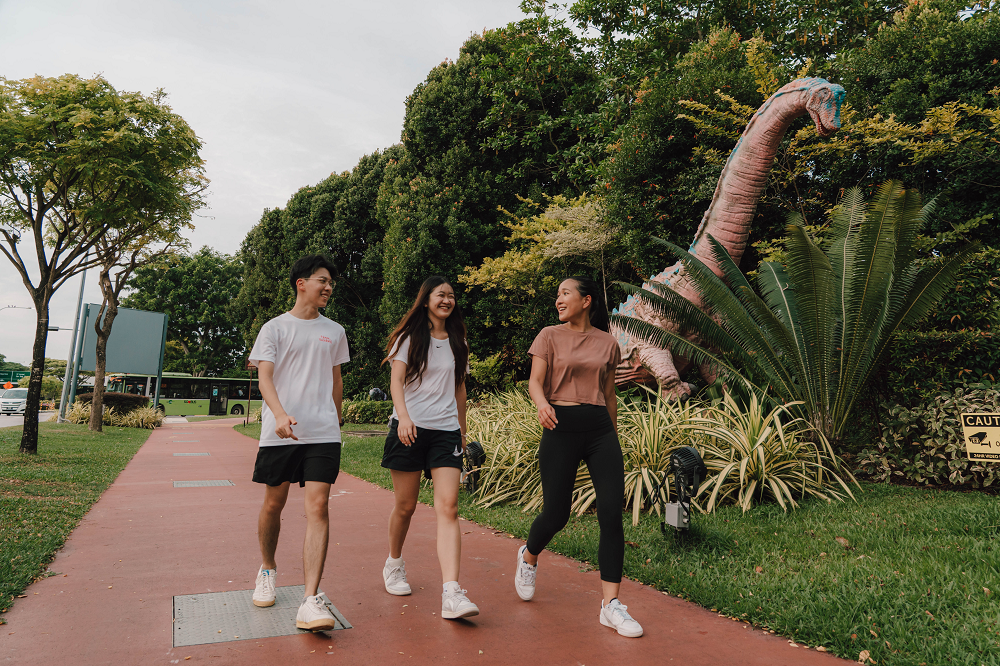 Changi Airport & Jewel on a budget: 10 things to see and do for free