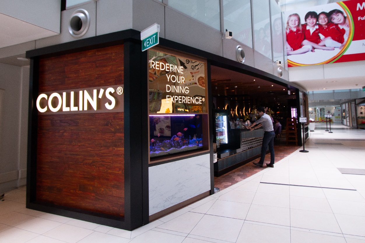 Changi-style fun this March school holidays