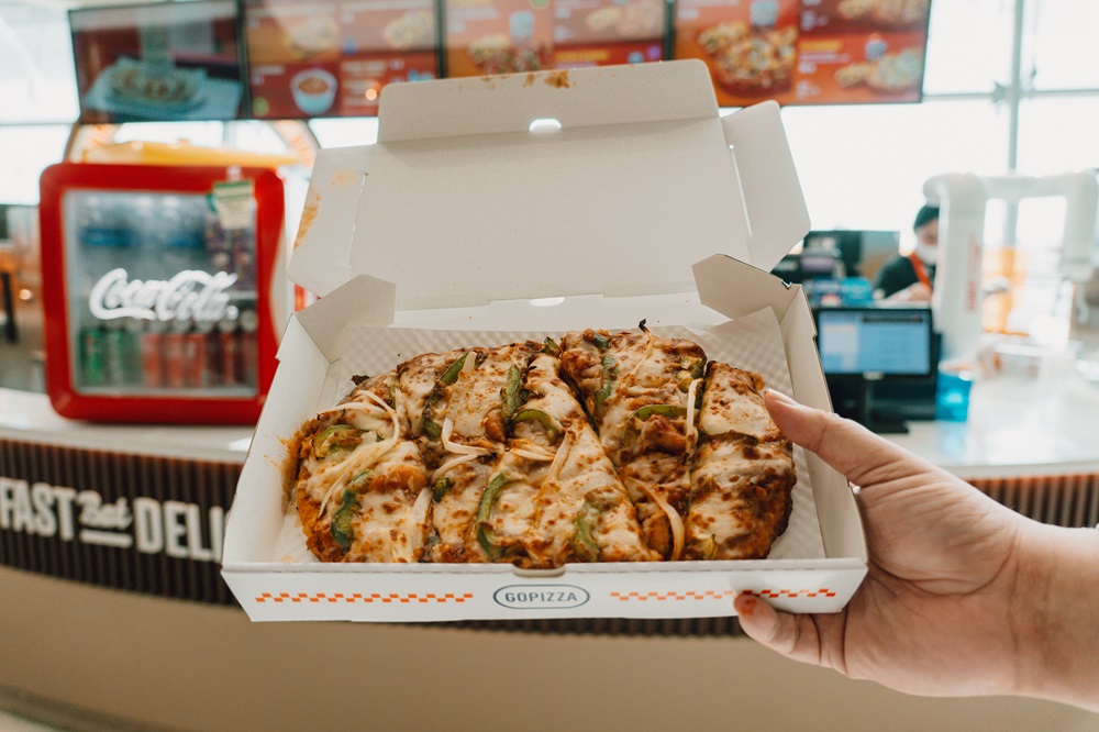 Exclusive eats: Food, snacks and desserts you can only find in Changi ...