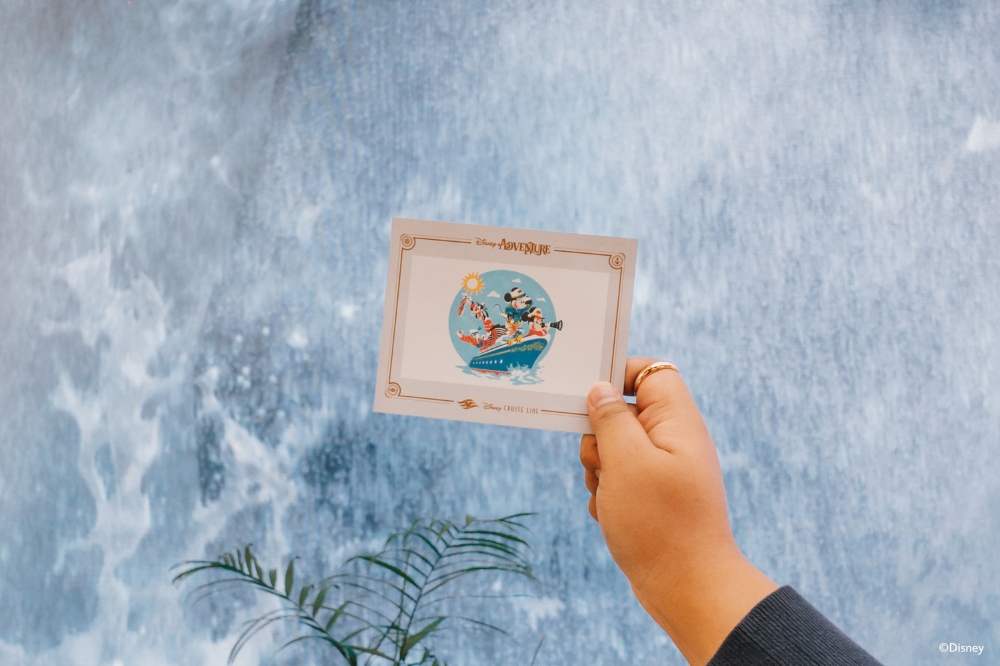 Experience Disney-themed fun and festivities this year-end at Changi ...