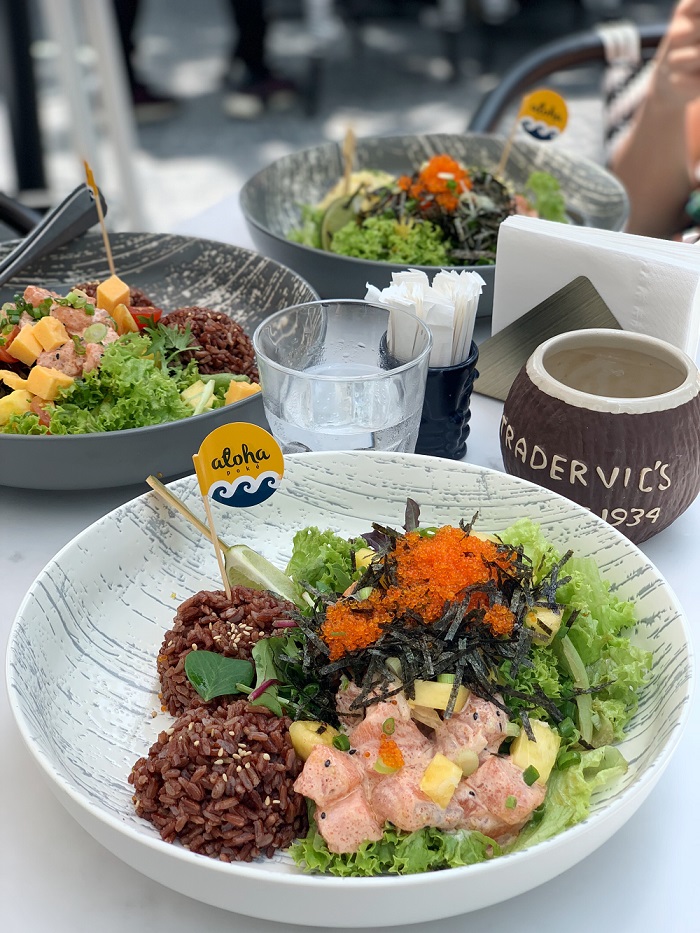 The ultimate foodies guide for Jewel Changi Airport