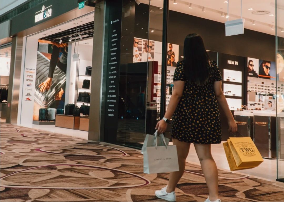 Changi Shopping Festival 2025: Enjoy instant savings, return vouchers ...