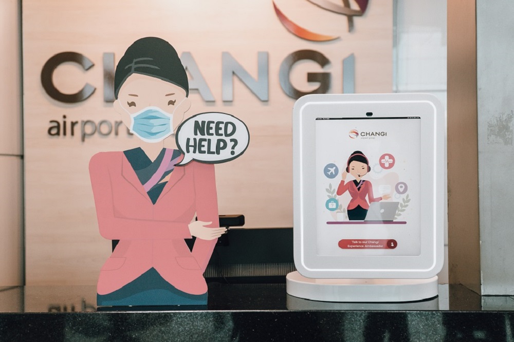 Lost your items at Changi Airport or onboard a flight? Here’s what you ...