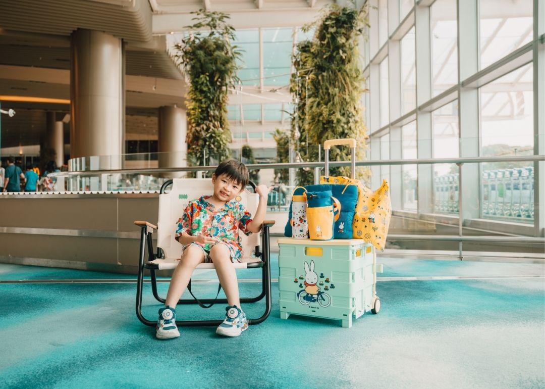 Slide into summer fun at Miffy’s Beach Party this June school holidays ...