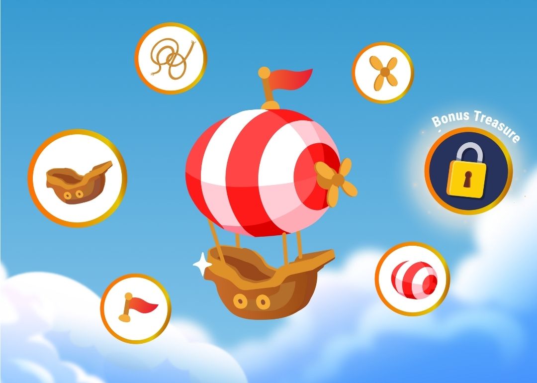 Play your way through the new Changi App game to score a 2D1N stay at ...