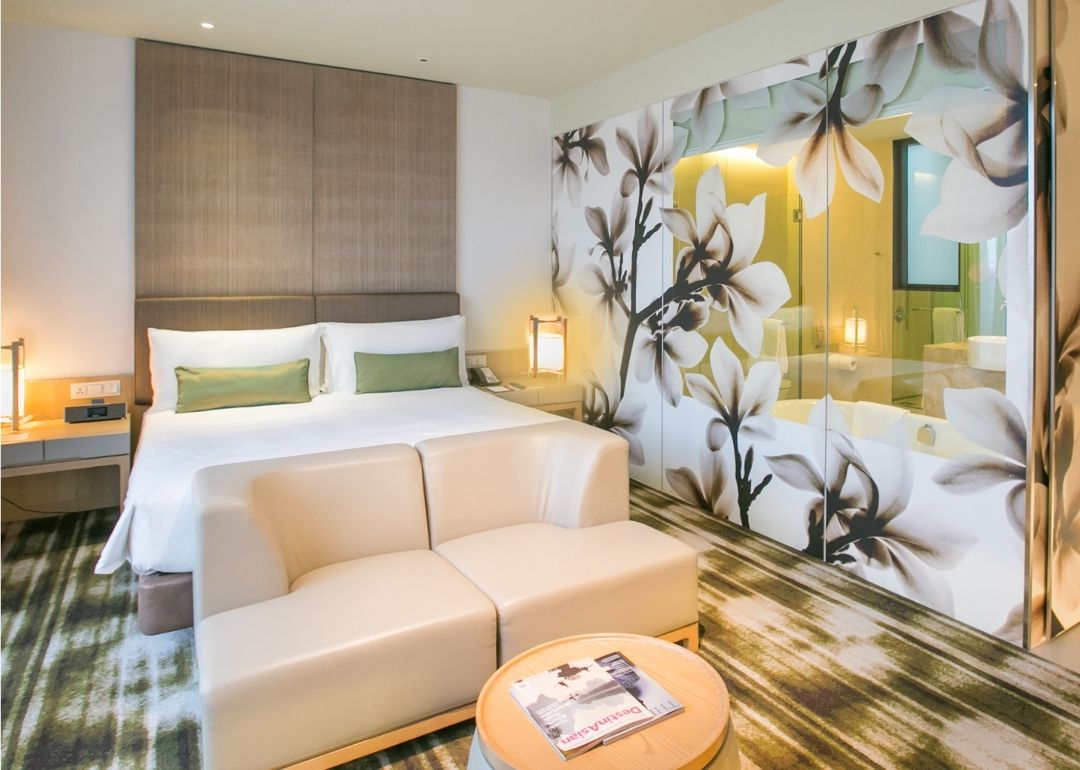 Play your way through the new Changi App game to score a 2D1N stay at ...
