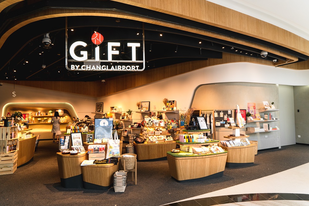 Shop for the perfect gifts at Changi Airport and Jewel with our ...