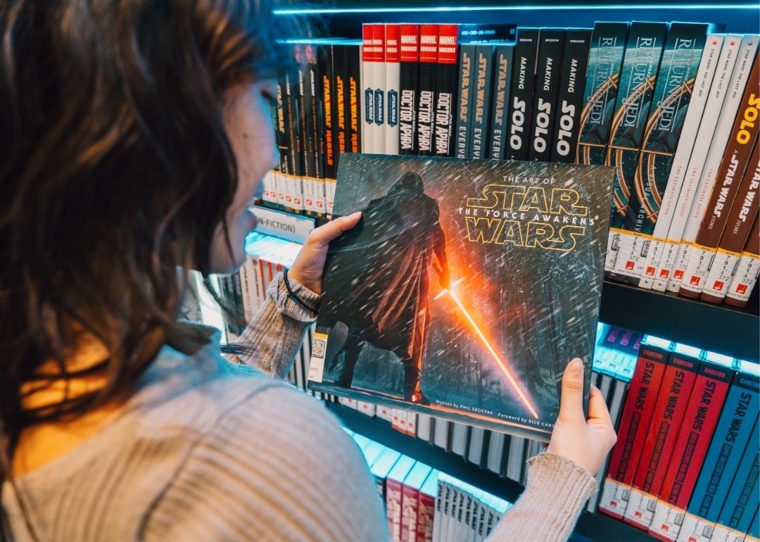 May the force guide you to Singapore’s first Star Wars pop-up library ...