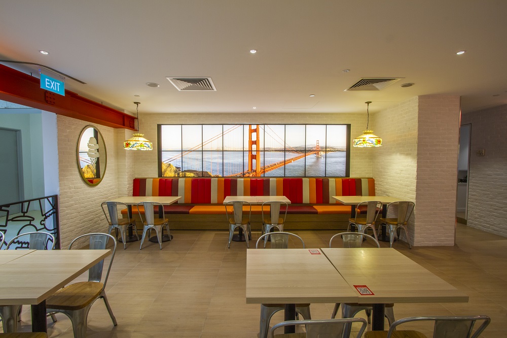 Take a walk down memory lane with Swensen’s, Changi Airport’s oldest ...