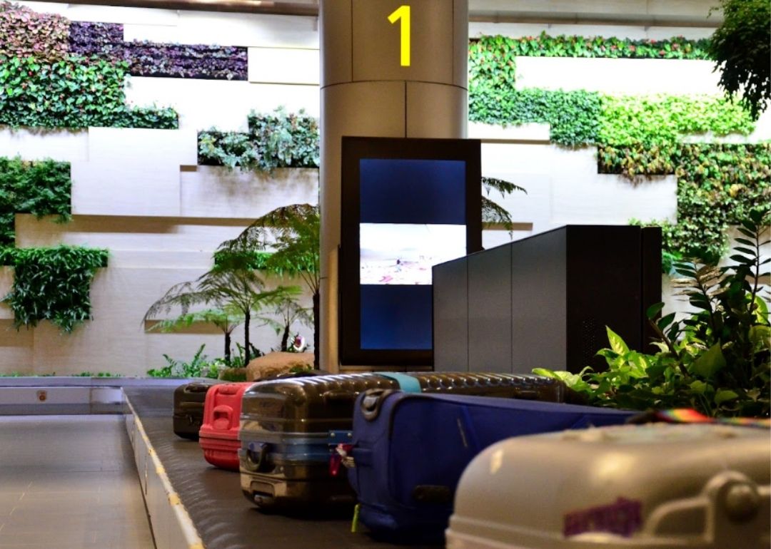 Changi Airport transit guide: Everything you need to know for a smooth ...