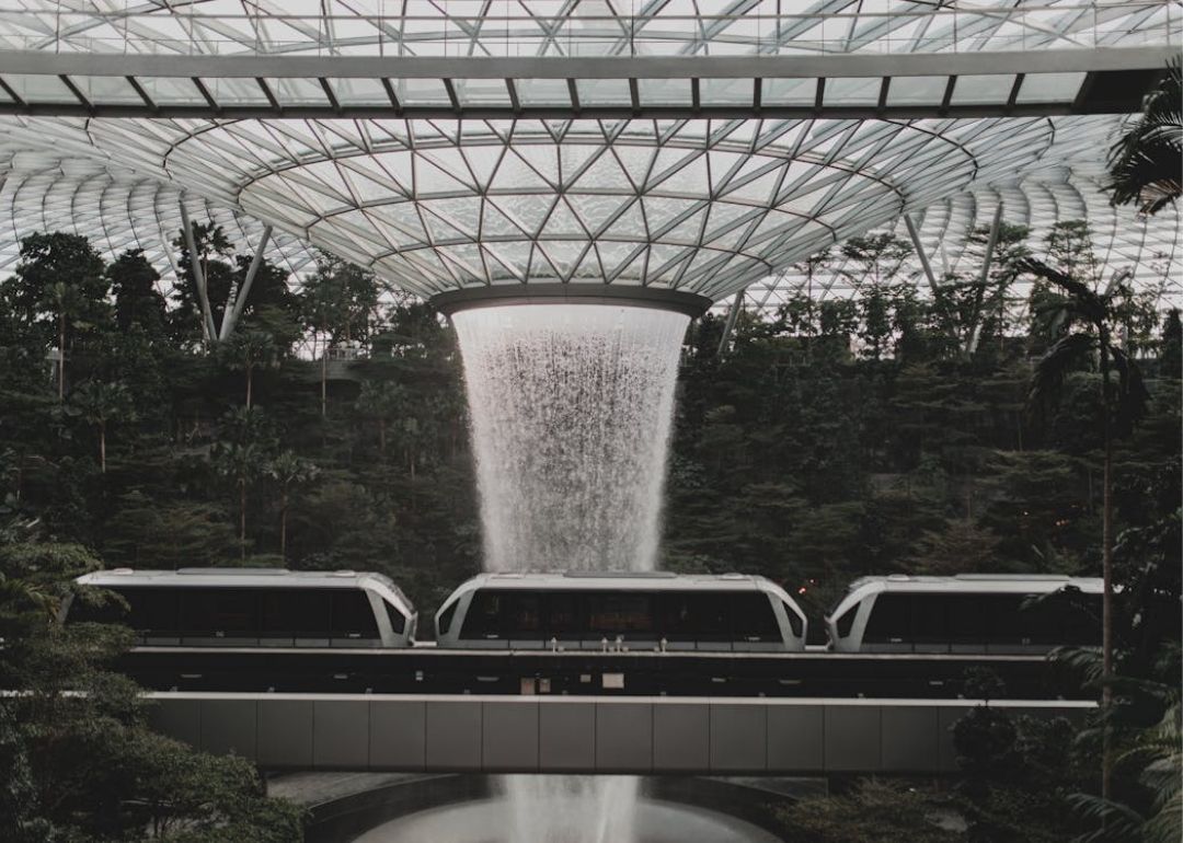 Changi Airport transit guide: Everything you need to know for a smooth transit
