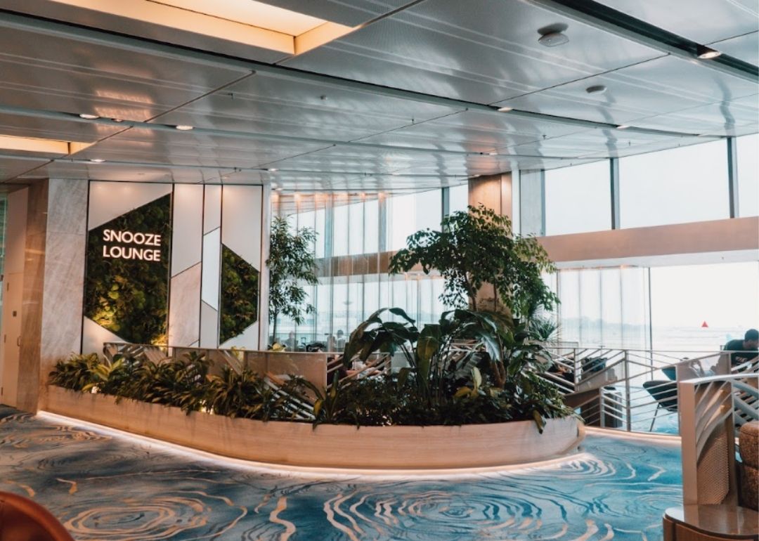 Changi Airport transit guide: Everything you need to know for a smooth ...