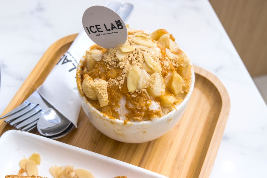 The ultimate foodies guide for Jewel Changi Airport