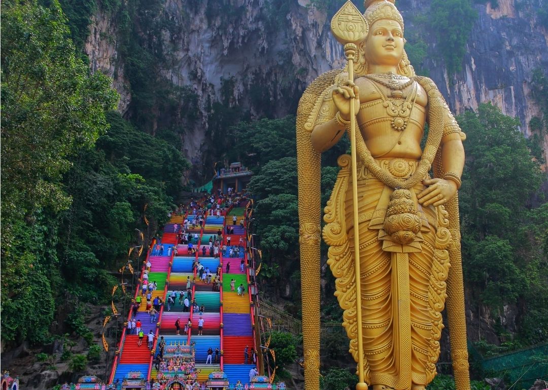 Batik Air Malaysia launches new flights to Penang, Ipoh and Subang