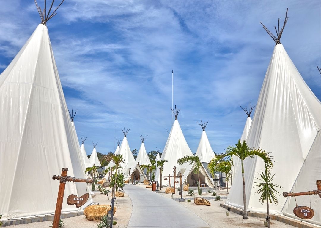 Bintan getaway: 7 tropical resorts and hotels for every traveller