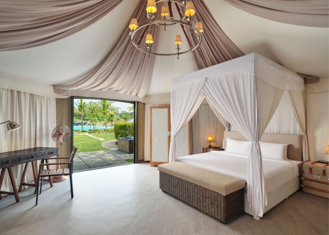 Bintan getaway: 7 tropical resorts and hotels for every traveller