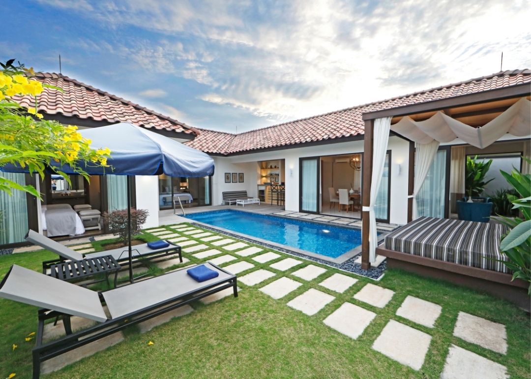 Bintan getaway: 7 tropical resorts and hotels for every traveller