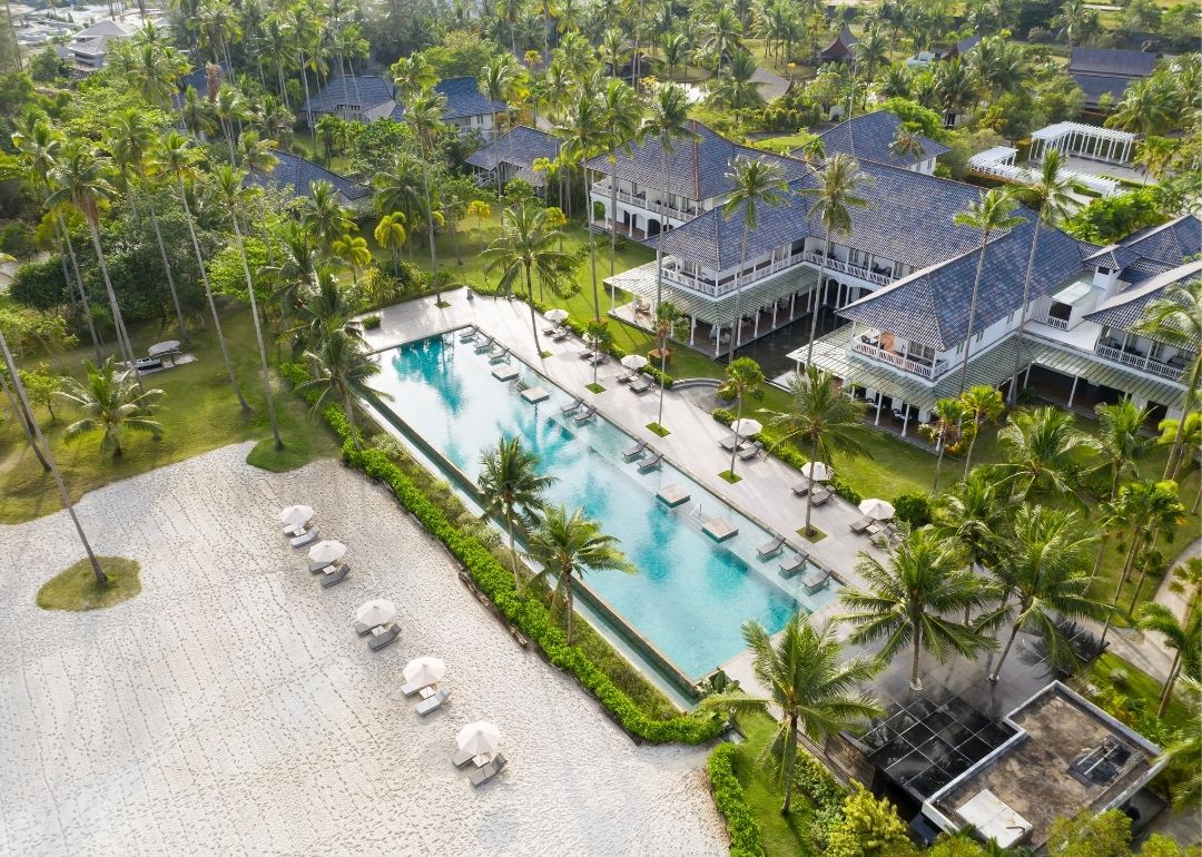 Bintan getaway: 7 tropical resorts and hotels for every traveller