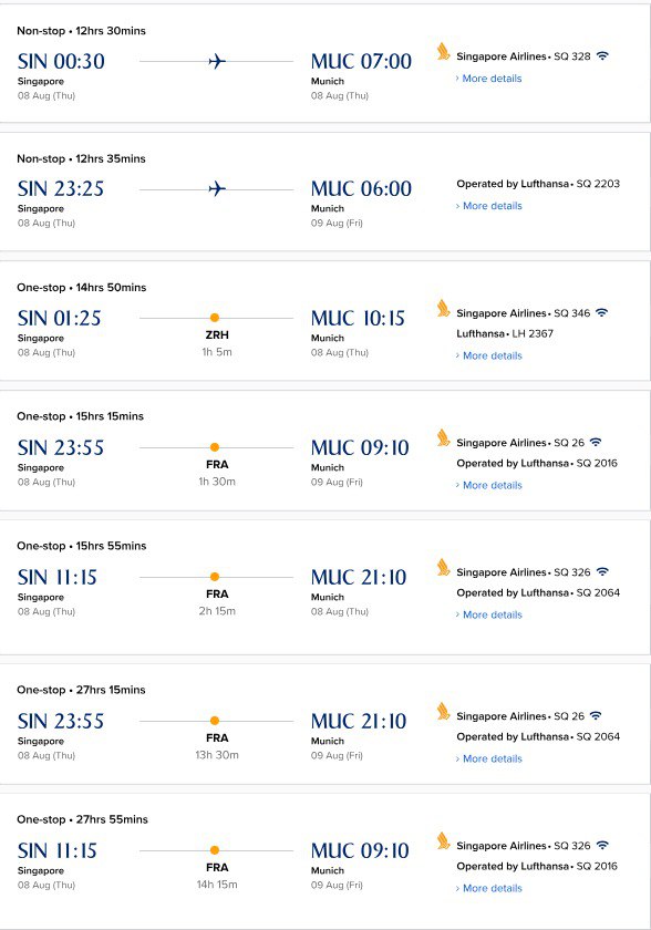 Everything You Need To Know About Codeshare Flights Everything You Need To Know About Codeshare Flights