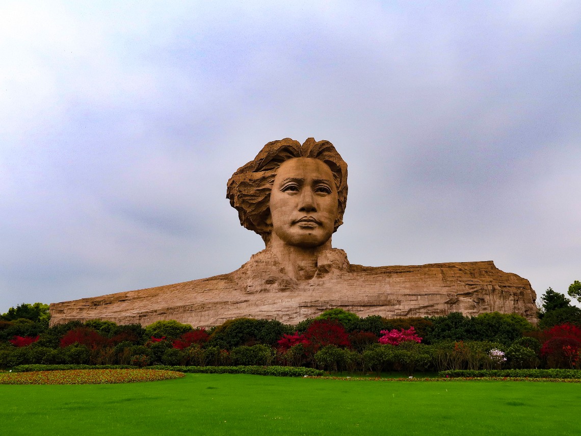 For the gram: 10 Photo spots in Hunan湖南, China for your next Instagram ...