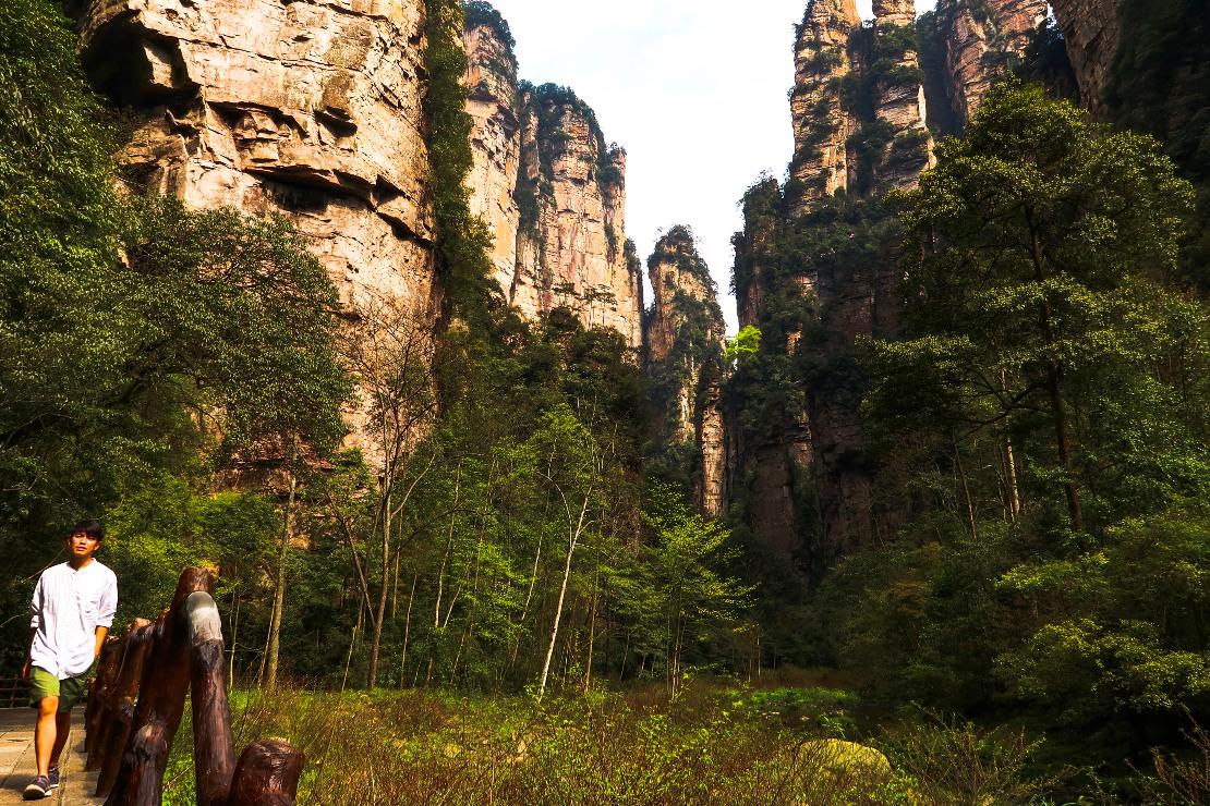 Top 10 Favorite Photo Spots in Hunan for your next Instagram adventure