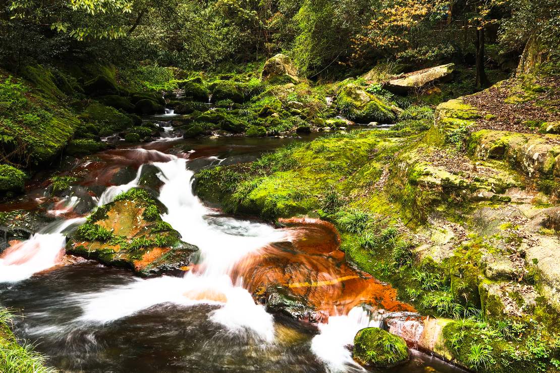 Top 10 Favorite Photo Spots in Hunan for your next Instagram adventure