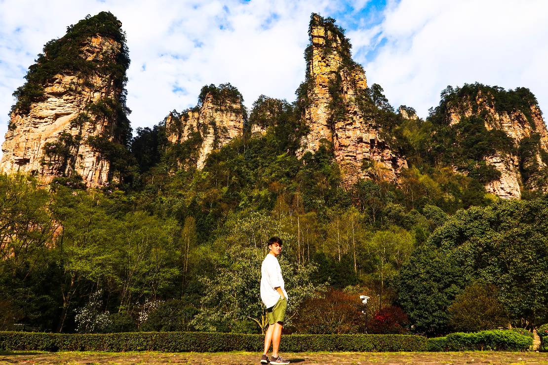 Top 10 Favorite Photo Spots in Hunan for your next Instagram adventure