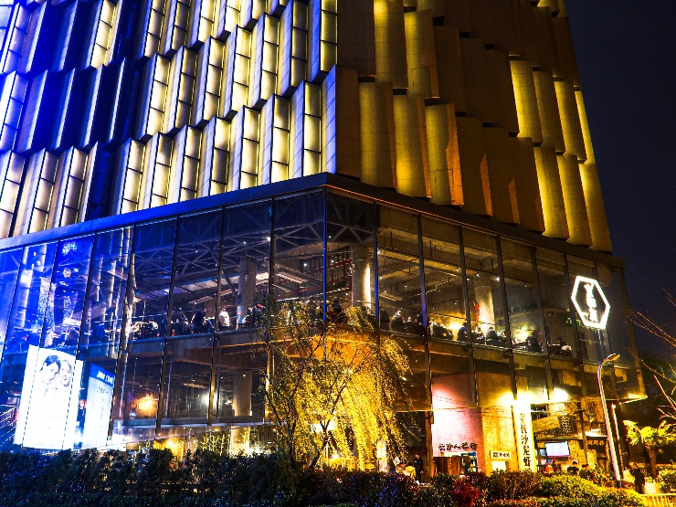 Top 10 Favorite Photo Spots in Hunan for your next Instagram adventure