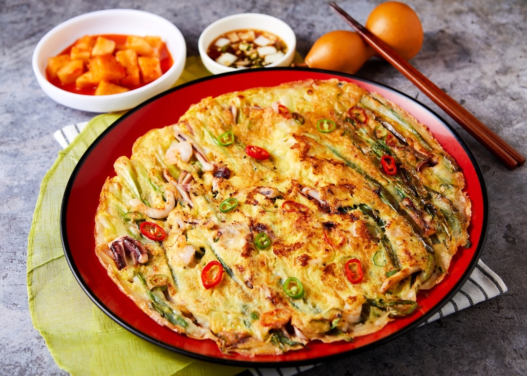 K-dramas & K-foods: 8 dishes you must try in South Korea