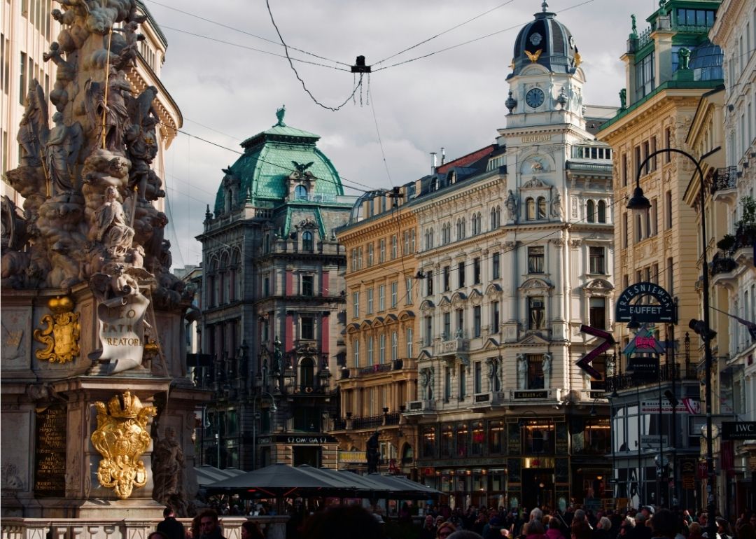 Travellers’ Destination Picks 2025 by Now Boarding: Vote for the most ...