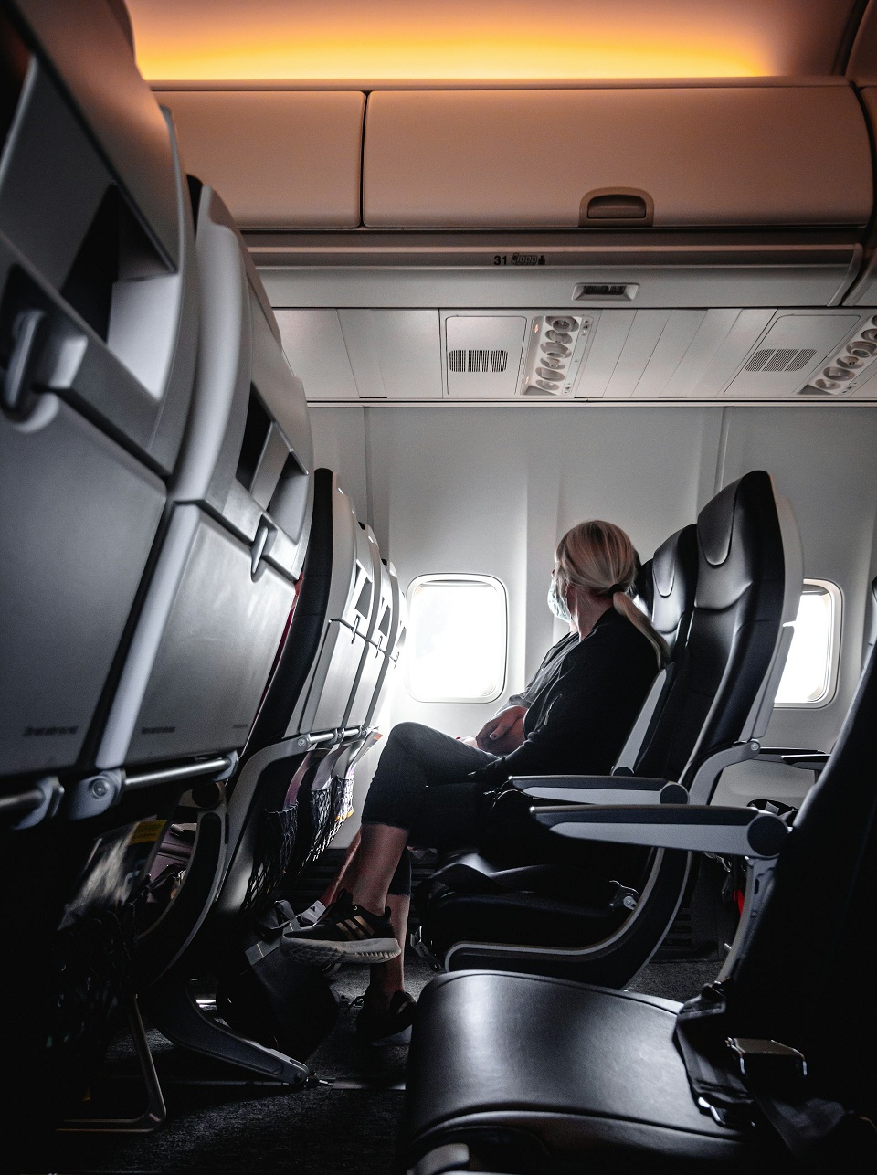 The best seats on a plane (revealed!): How to choose like a pro