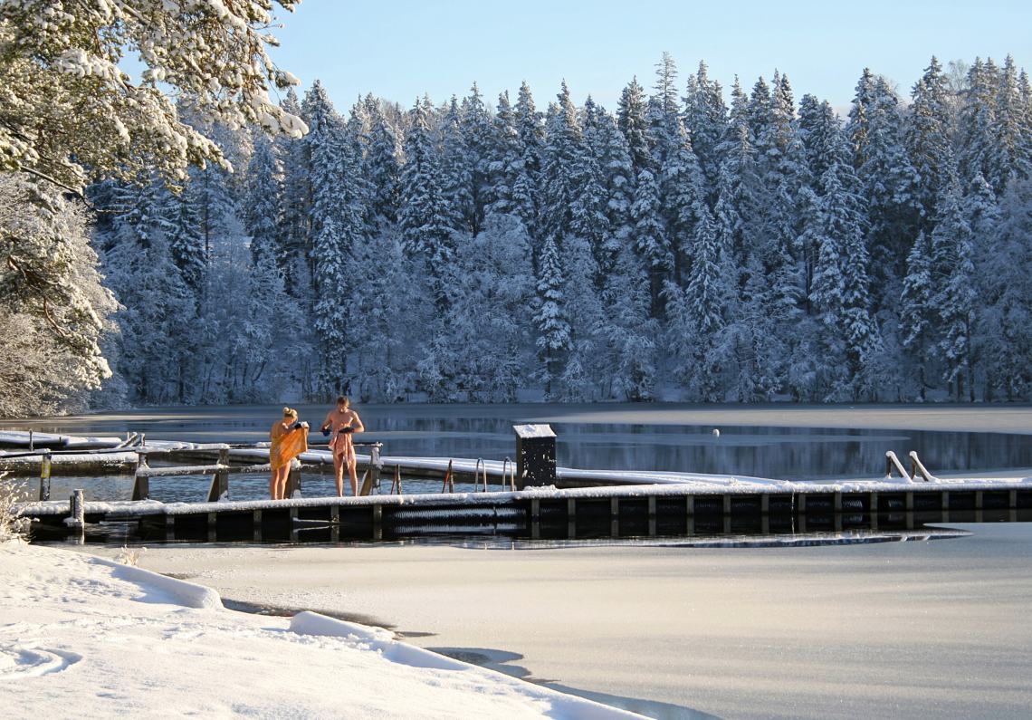 Finland Tourist Attractions | Things to do in Helsinki