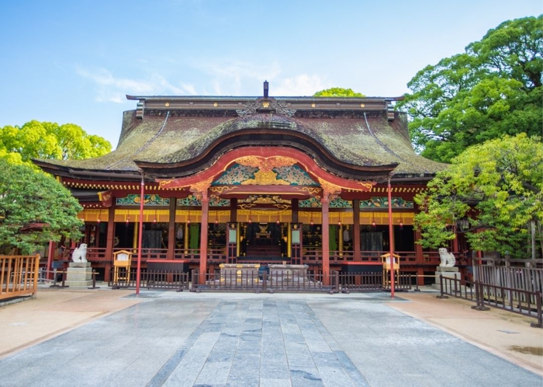 Best things to do in Northern Kyushu, Japan: 8-day itinerary 🍜♨️