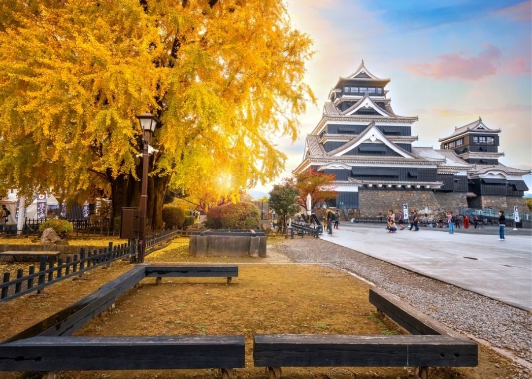 Best things to do in Northern Kyushu, Japan: 8-day itinerary 🍜♨️