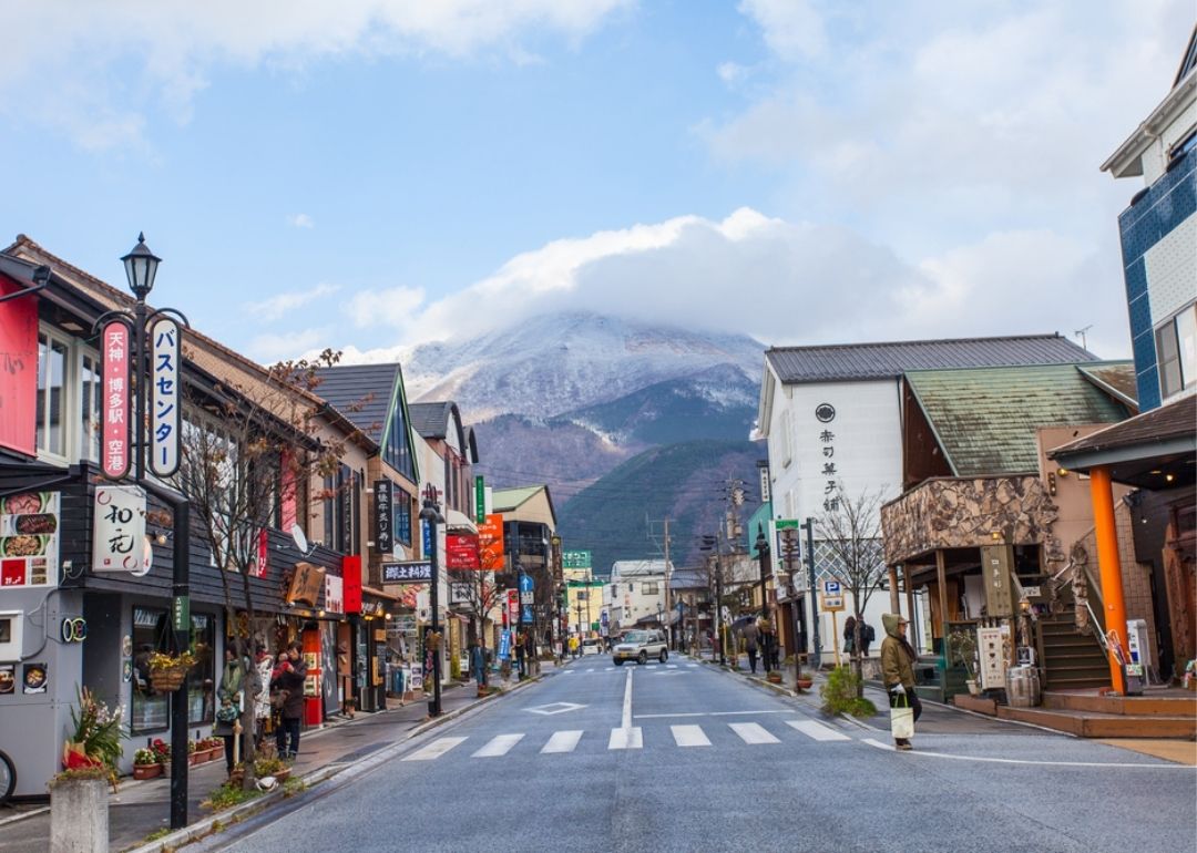 Best things to do in Northern Kyushu, Japan: 8-day itinerary 🍜♨️