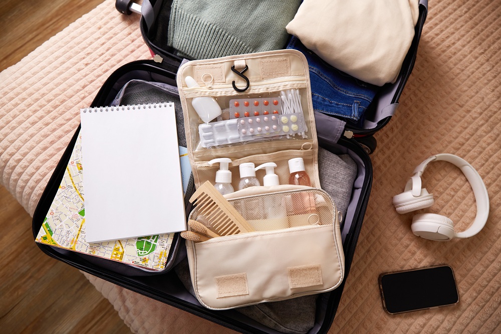 Ultimate travel packing list: 22 often-forgotten things to pack when ...
