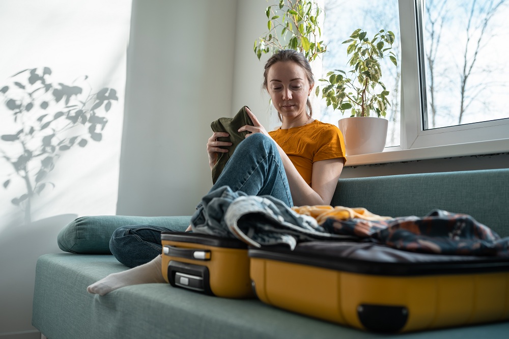 Ultimate travel packing list: 22 often-forgotten things to pack when ...