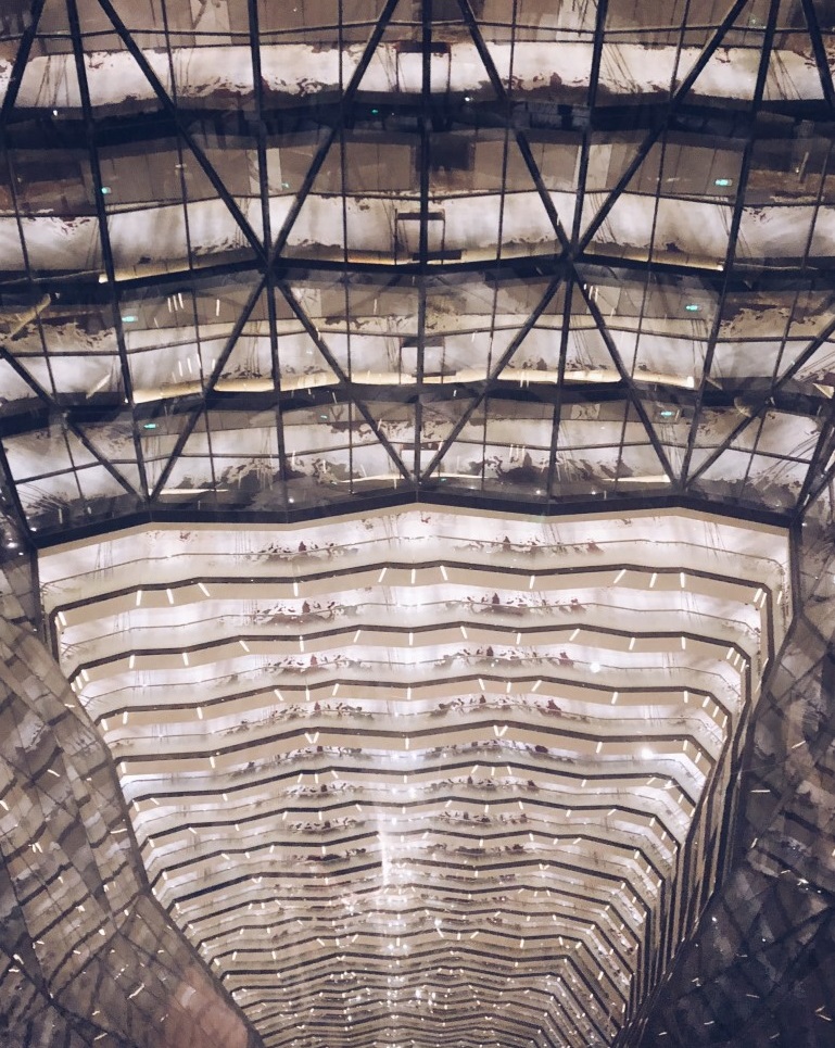Your complete guide to things to do in Guangzhou for your next holiday here
