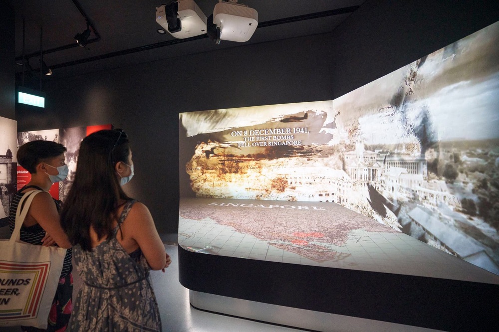 6 historical sites to explore in Singapore’s Changi Precinct