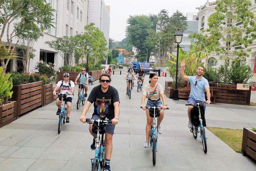 7 unique local tours to use your SingapoRediscovers Vouchers for