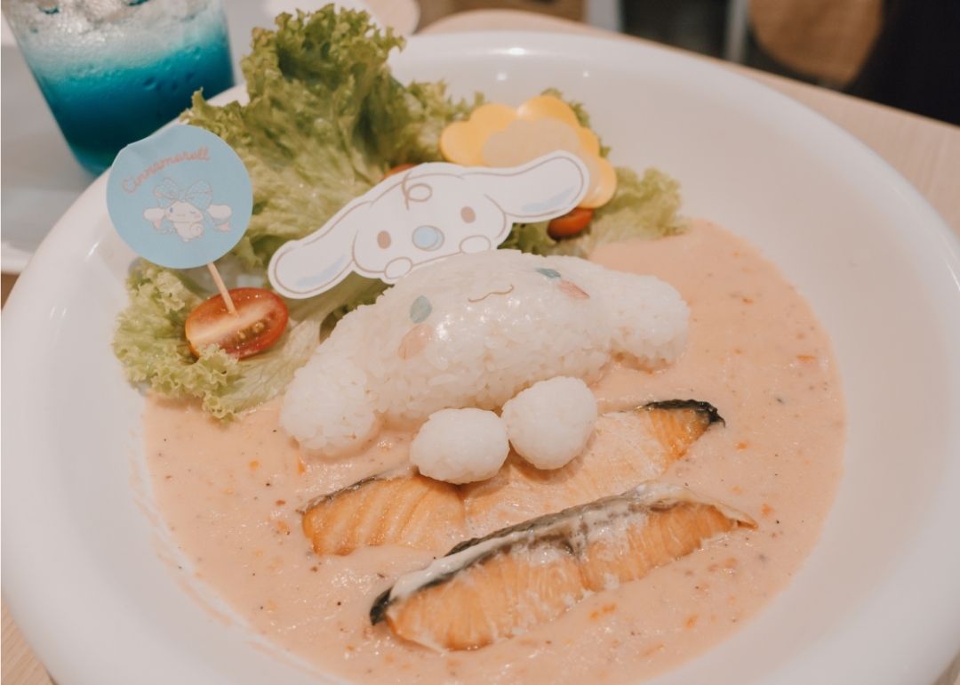 Cuteness overload: Our experience at Wong Fu Fu’s new limited-time ...