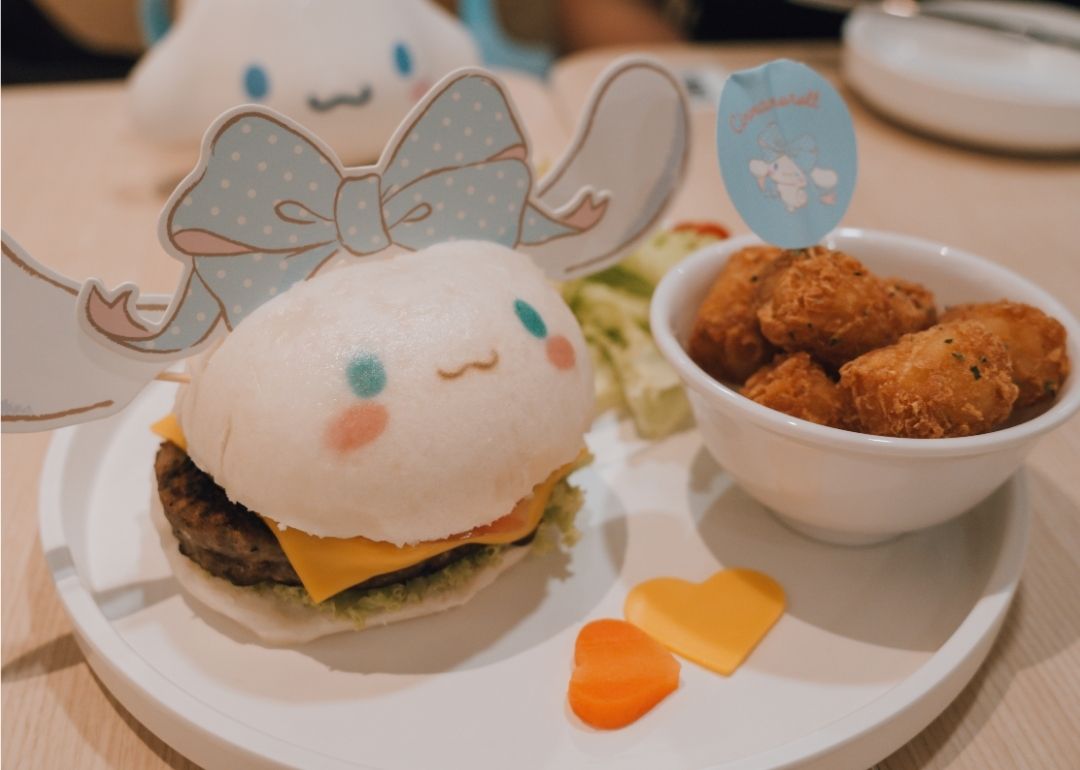 Cuteness overload: Our experience at Wong Fu Fu’s new limited-time ...