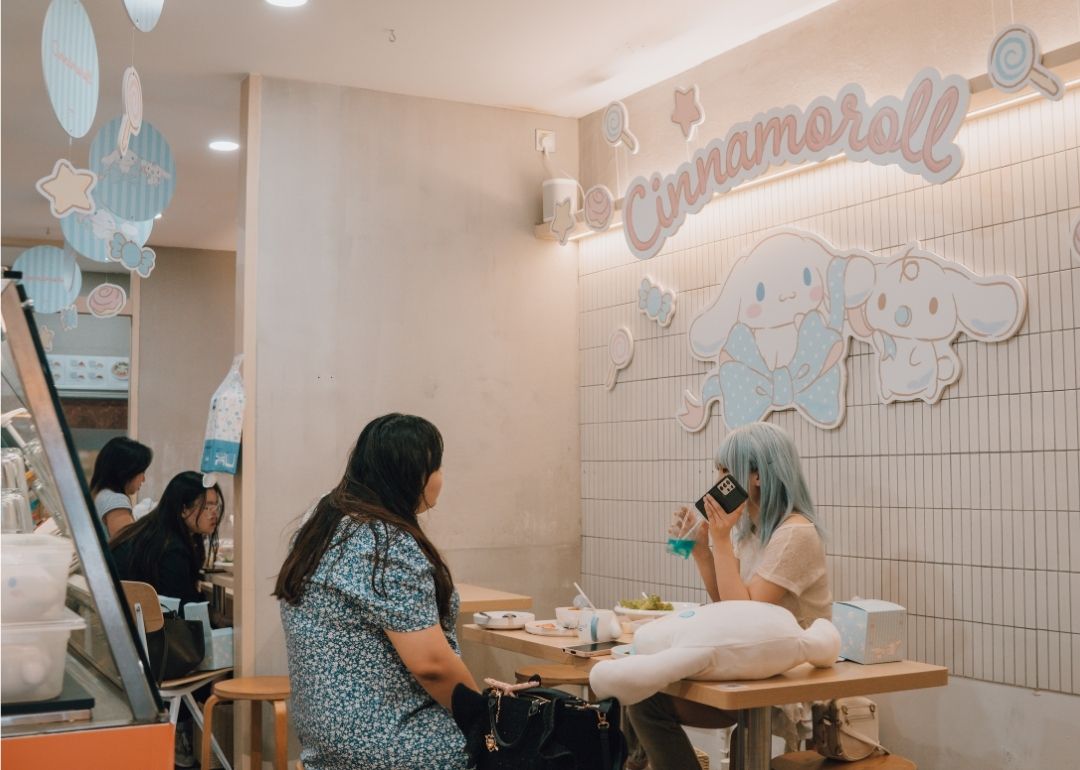 Cuteness overload: Our experience at Wong Fu Fu’s new limited-time ...