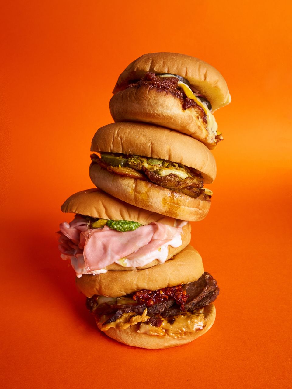 Score free sandwiches every weekend at Joo Chiat’s newest food stop ...