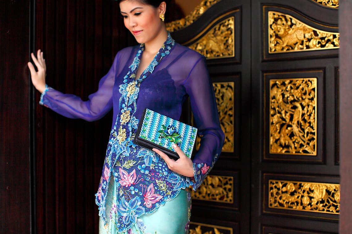 Live Like a Local: Discover Peranakan heritage with a true-blue Nyonya