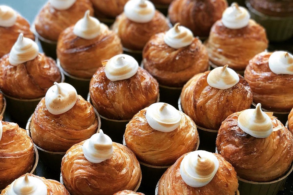 The best bread: Exploring unique bakeries in Singapore