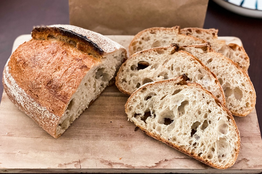 The best bread: Exploring unique bakeries in Singapore