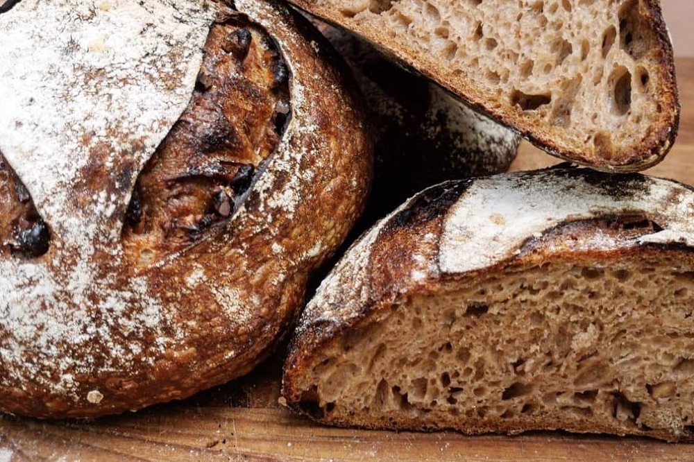 The best bread: Exploring unique bakeries in Singapore